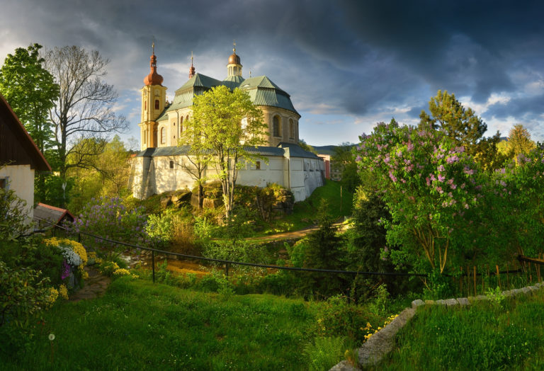 Hejnice | Via Sacra